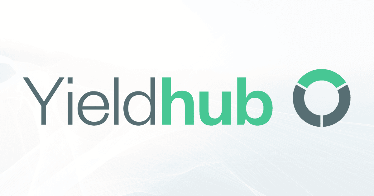 Sign In — YieldHub
